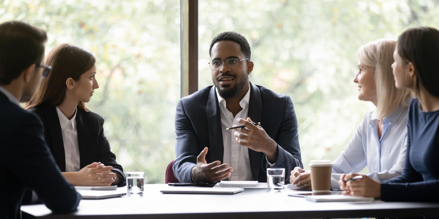 Executive PhD Program | Bentley University